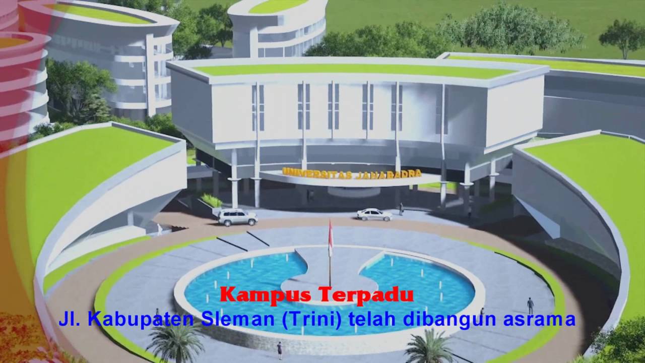 PMB Universitas Janabadra Yogyakarta Dibuka Setiap Januari s.d. Agustus