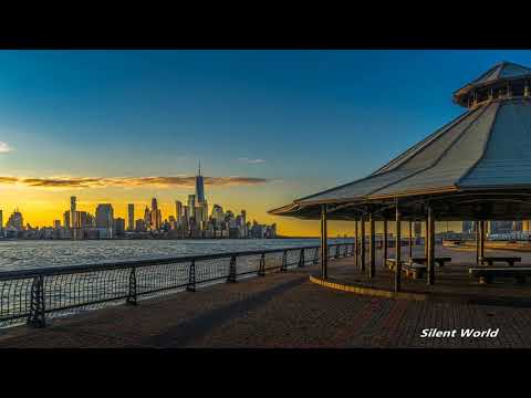 NewProgressive Mix 58 'Silent World' (Melodic Progressive Mix)