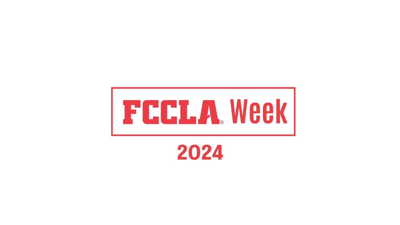 2024 FCCLA Week Recap