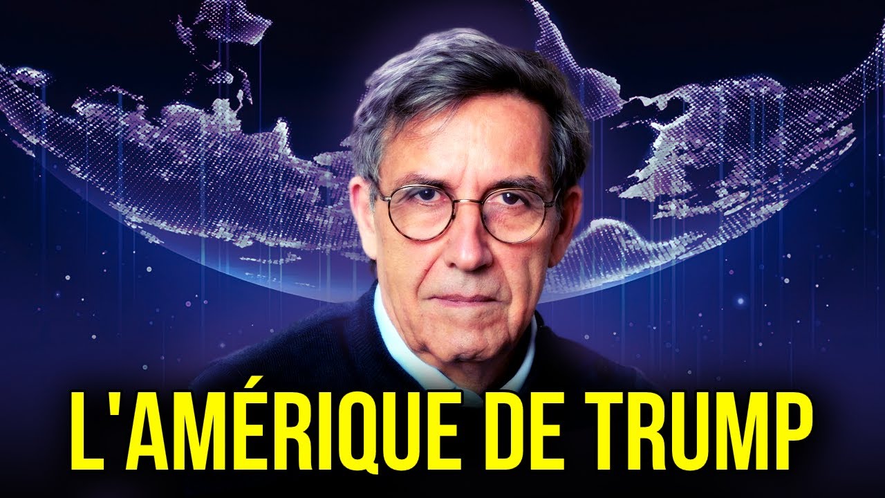 Bailando al ritmo de la discoteca Inferno de Trump | Diario Octubre