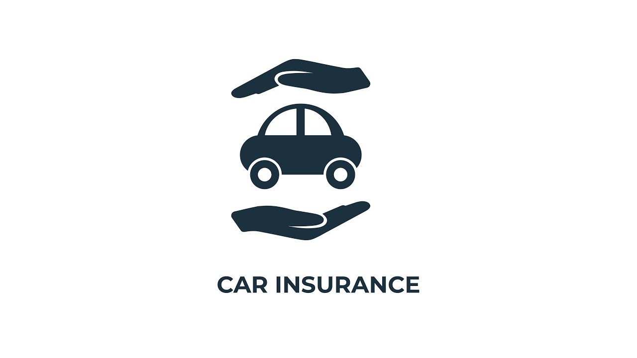 How Can we Make Car Insurance Creative Icon in adobe Illustrator By Learn New With Ayesha