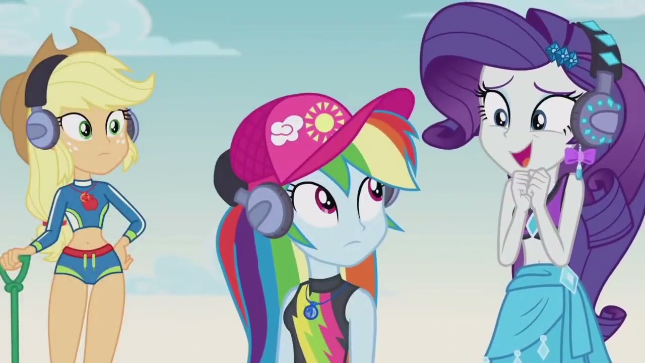 1726698  safe screencap applejack rainbow+dash rarity equestria+girls equestria+girls+series lost+an