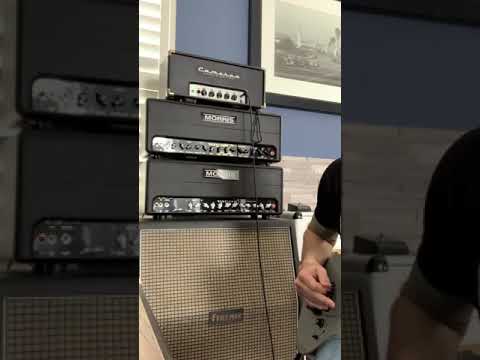 Cameron CCV Mini 2022 | Reverb