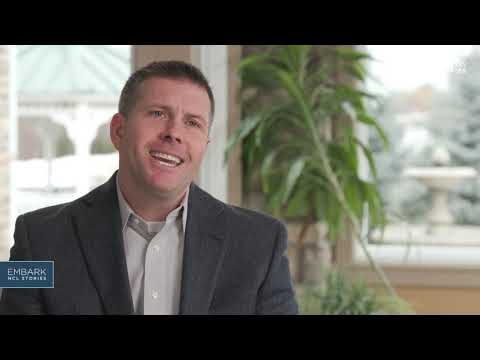 EMBARK: NCL Stories - Stephen Tobin, President of Yankee Trails, NCL Travel Partner