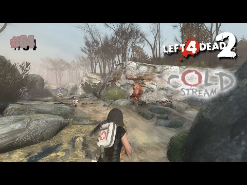 Steam Community :: Video :: Left 4 Dead 2 - Cold Stream: Advanced ...