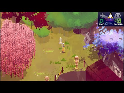 Steam Community :: Atma