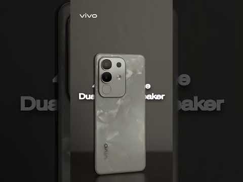 vivo Y29 is here!