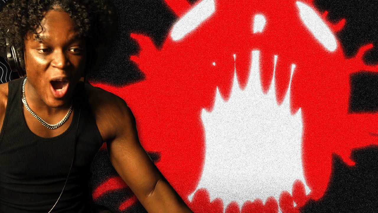 This Roblox PAC-MAN Horror Game CRASHES your PC