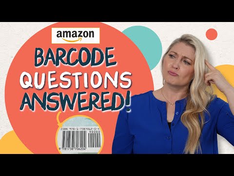 Amazon KDP Barcodes Explained: Should You Use Amazon’s or Get Your Own?