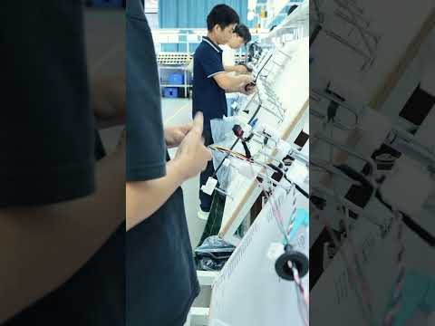 Share your experience: How to be professional in wire harness processing!