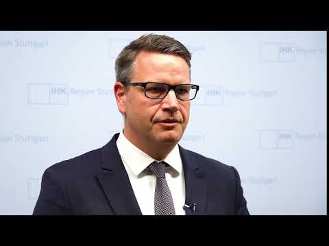 Markus Kaiser zur Bedeutung Europas