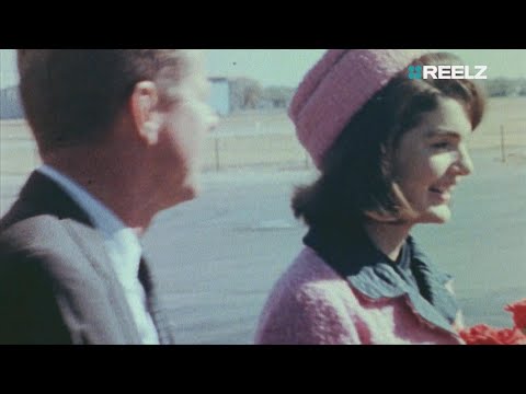 Decades later questions still remain | JFK: The Smoking Gun | REELZ