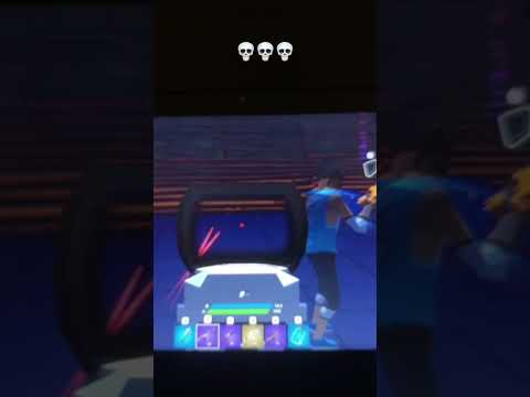 Super kill en build now/ Build Now GG