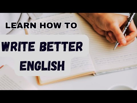 Basics of Academic Writing | 5 Steps of Writing Process| How To Write Better Essays