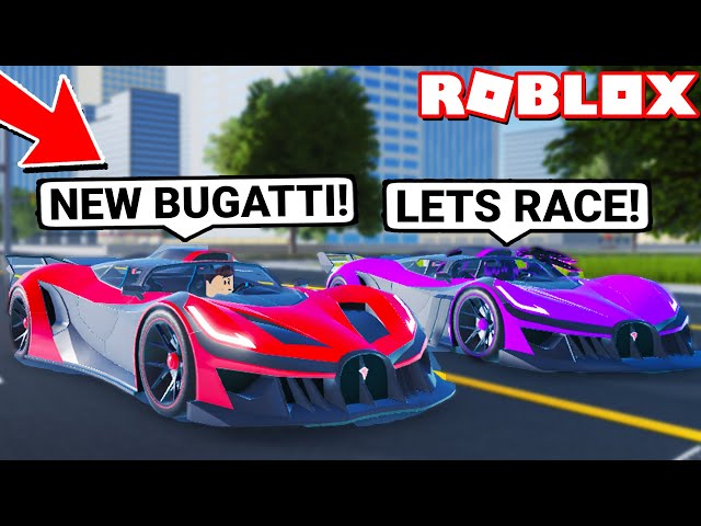 5 fastest Limited cars in Roblox Car Dealership Tycoon