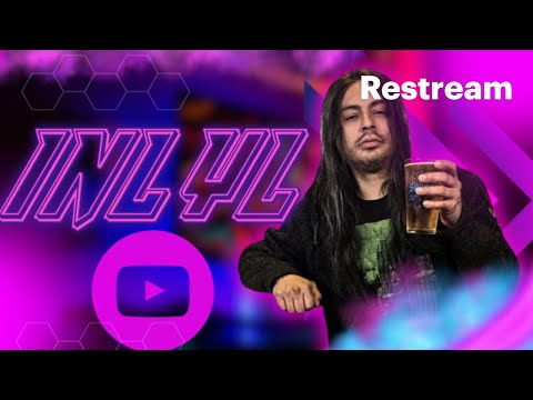 just chatting, getting derpy with garrgy, 28 years later! vinnie paul, THC wins! reactions