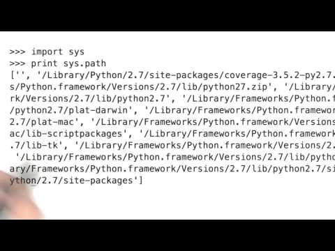 Learn Modules in Python Intro to Computer Science - Mind Luster