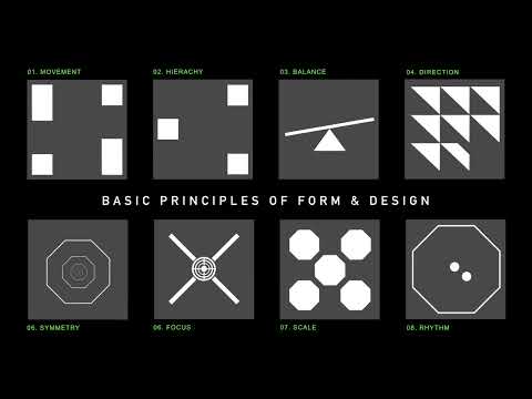A1: VISUAL LOOP (GENERATIVE AUDIO VISUAL) Part 1