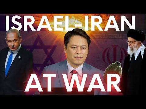 ISRAEL-IRAN WAR UPDATE: Where Are We on the Prophetic Timeline? What Does the Bible Say?