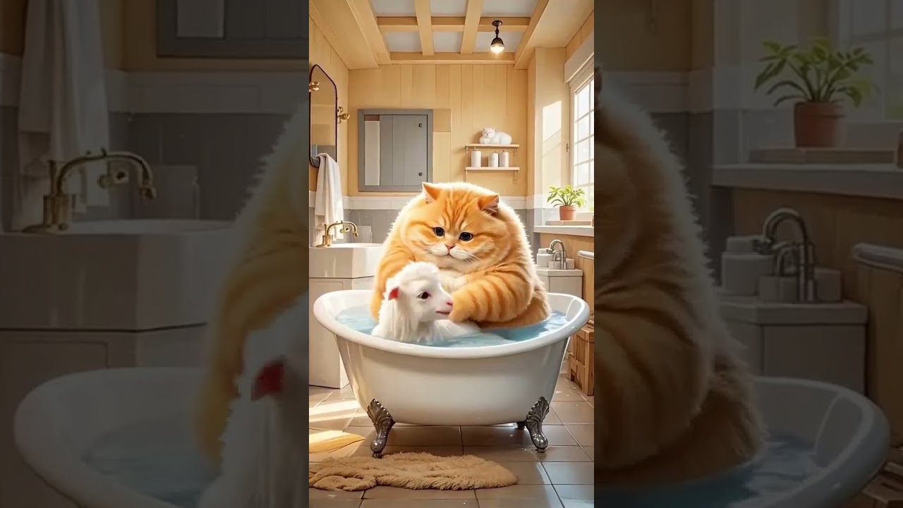 Pin oleh Orange Cat di Pins by you di 2025