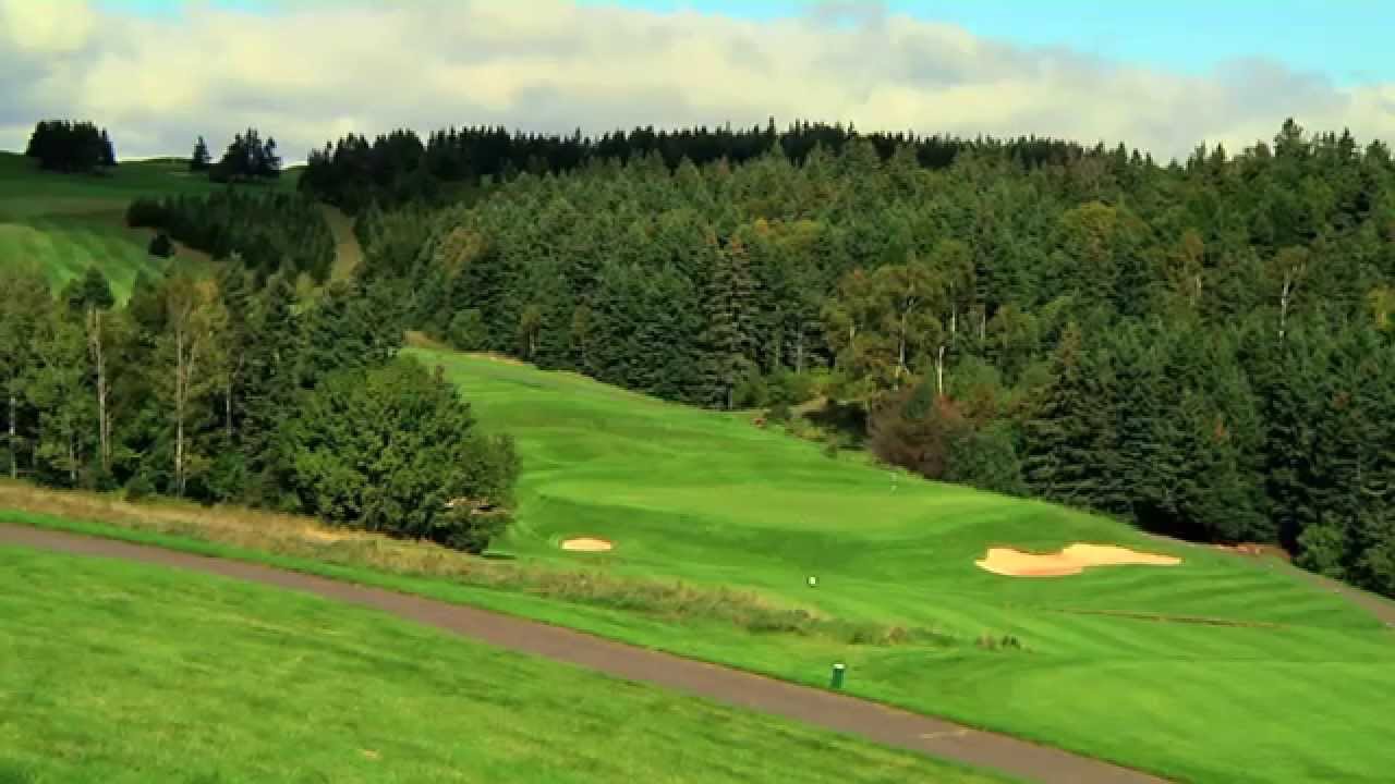 SCOREGolf TV - Episode 2