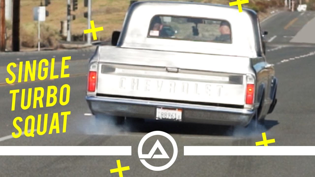 This No-Paint Bare Metal 1,000-HP 1967 Chevy C10 Is More Than Glitz and ...