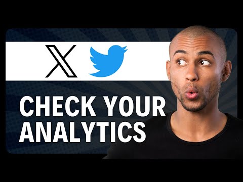 How To See Analytics On X Twitter 2025 (Step-by-Step)