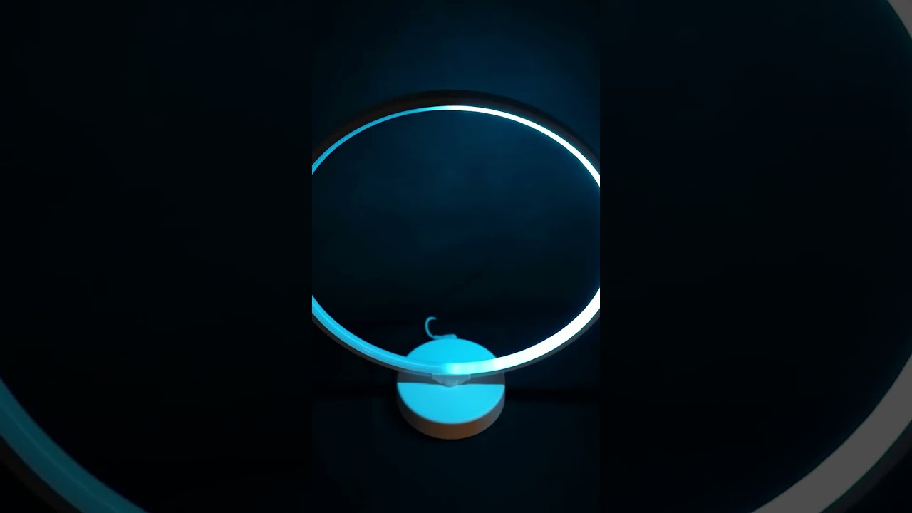 This Smart Lamp CLAIMS To Have 16 MILLION Colors