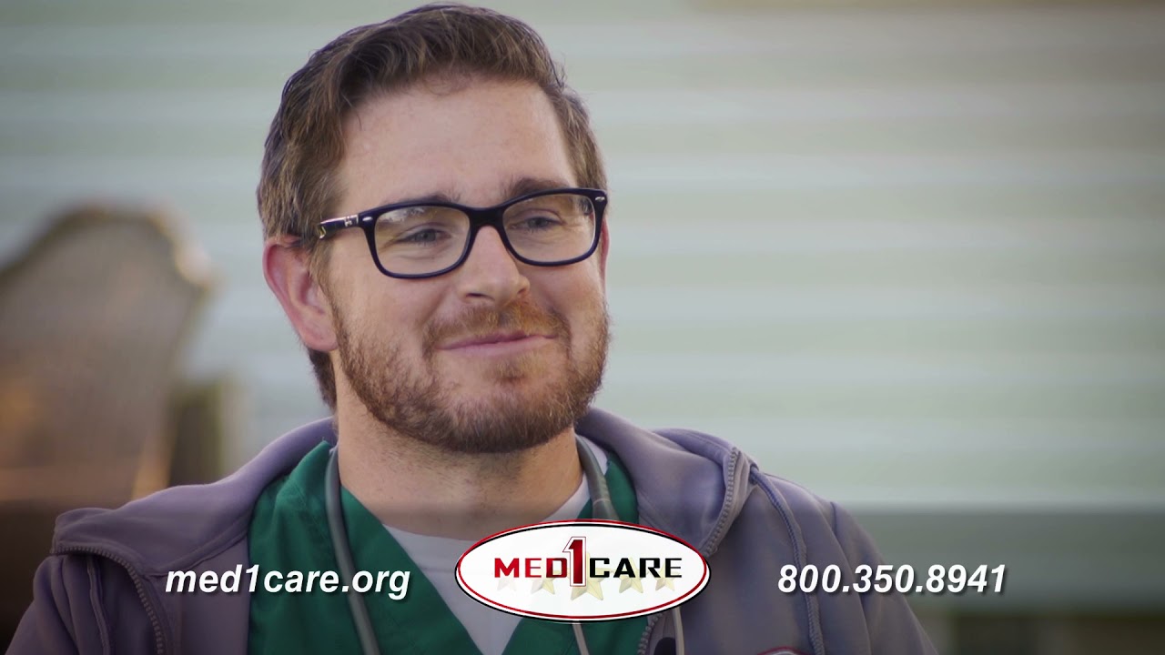 Med1Care NewRecruit2nd