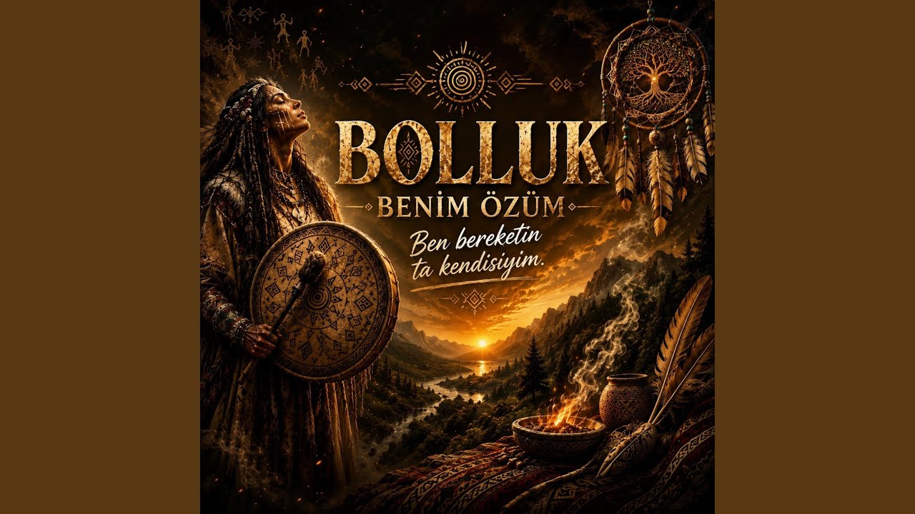 BOLLUK BENİM ÖZÜM
