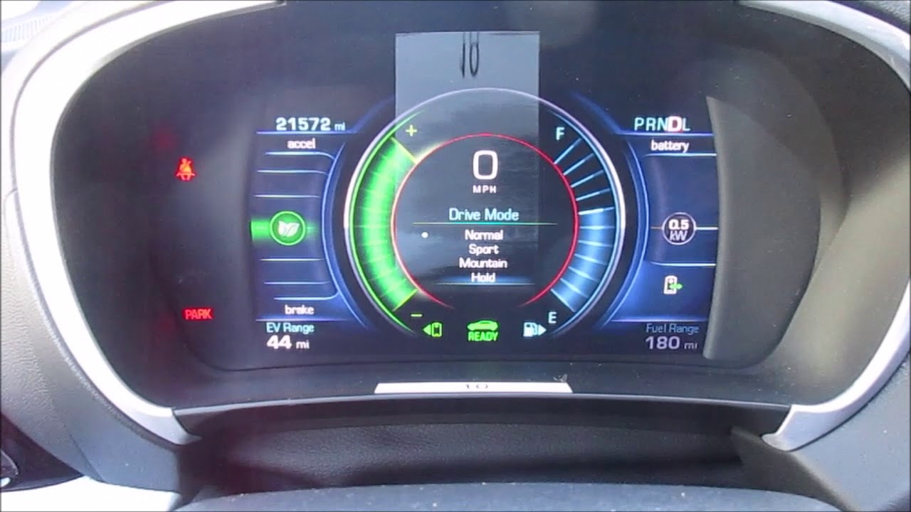 Volt How-To Video