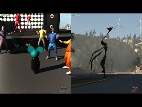 Steam Community :: Video :: Goat Simulator mutator combos showcase in 2023