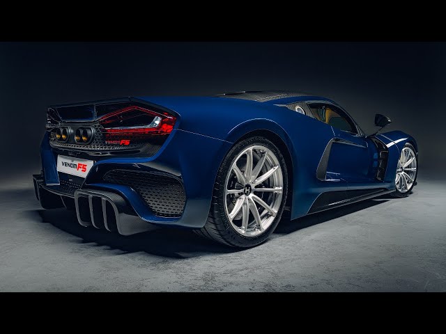 Next Generation Bugatti Veyron To Receive Hybrid Power Boost