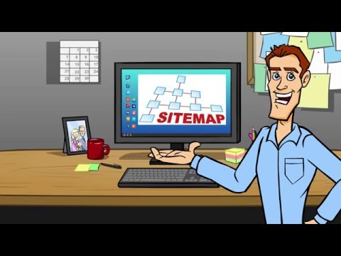 JSitemap Professional - Features and benefits overview