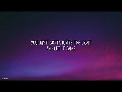 Katy Perry Fireworks Lyrics