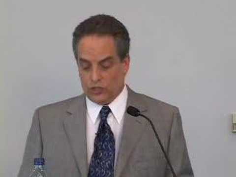 Dr. Bruce Levine – Hampton Illinois Library Friends