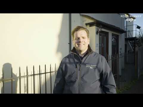 PROPERTY TOUR | Charles Street, Greenhithe | Reiss Braniff EXP Agent