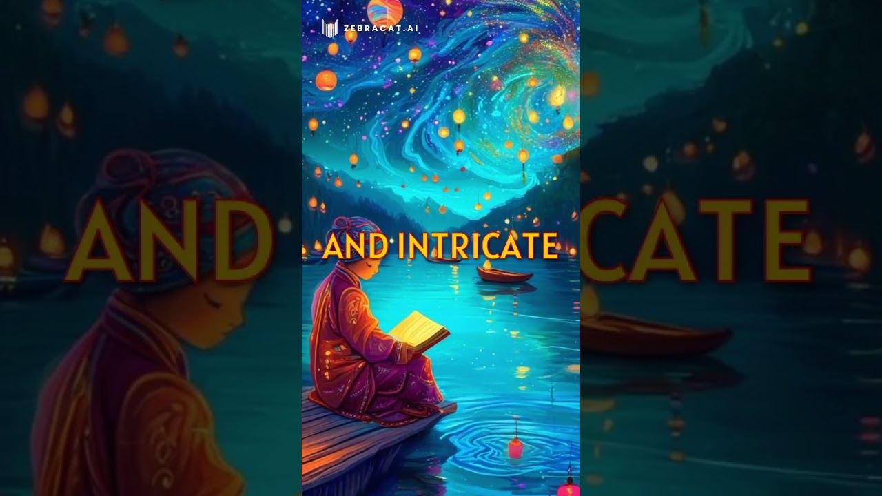 Examples of Islamic civilization