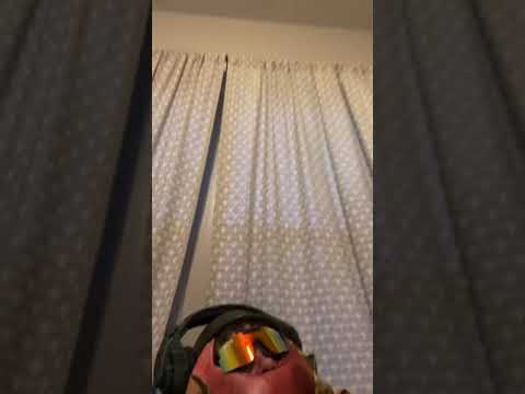 Pit viper sunglasses