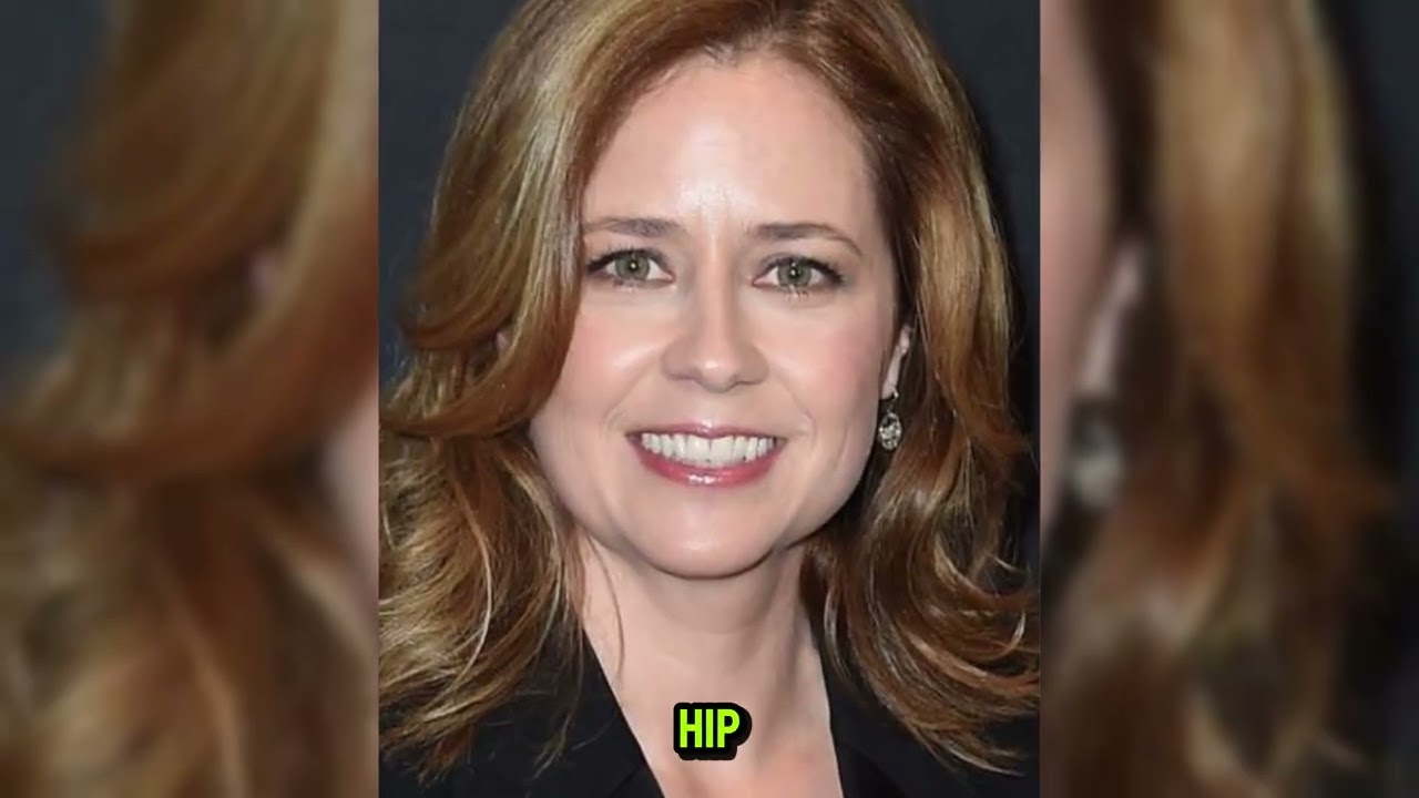 Jenna Fischer Shows Off Her Jaw-Dropping Figure — Try Not to Gasp