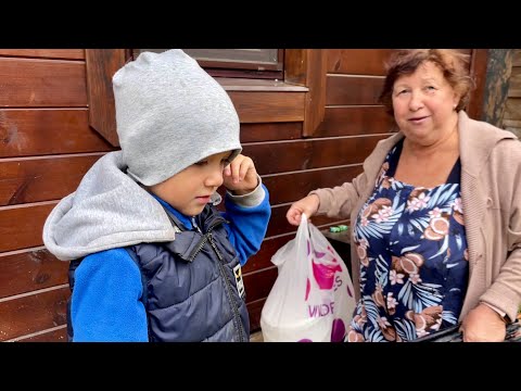 OUR SIMPLE LIFE IN RUSSIA AFTER 8 MONTHS IN THE PHILIPPINES!