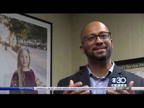 USDA visits Second Harvest Food Bank