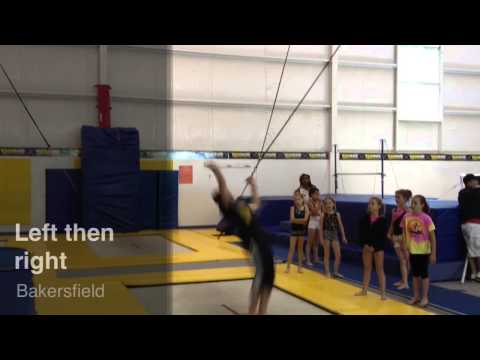 twisting both directions – Gymnastics Coaching.com