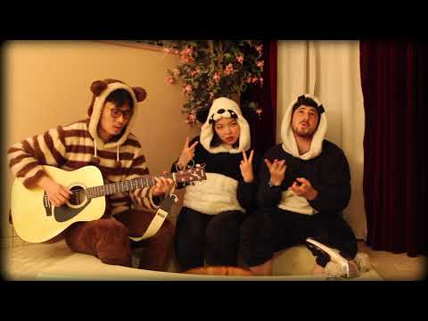 More Than Wonderful Tonight (Mashup) by The Quarantine Bears
