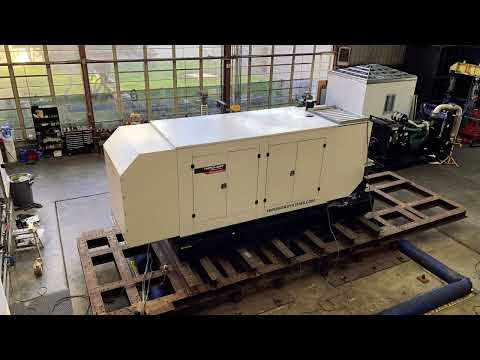 HIPOWER SYSTEMS 2021 INTERNATIONAL BUILDING CODE (IBC) SEISMIC CERTIFICATION
