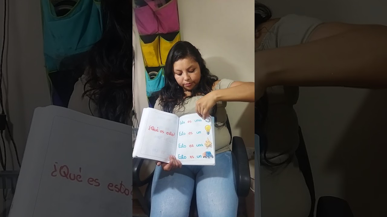 Cuaderno de estructuración de oraciones 2