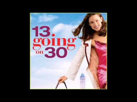'13 Going on 30' Movie is Becoming a Broadway Musical!