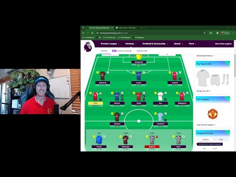 GW32 - Team Selection, Captaincy minefield, GW34 planning | 224K - FPL 23/24 🇳🇿 (Top 2.1% OR avg)