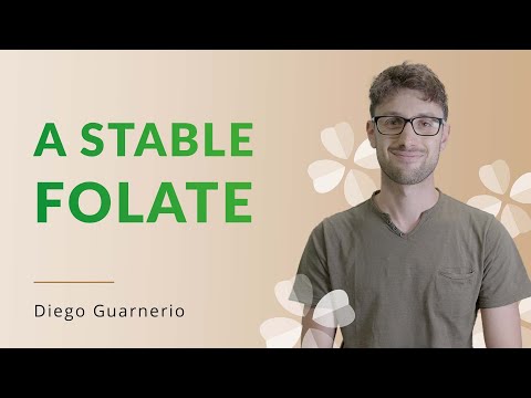 Quatrefolic's Excellent Stability