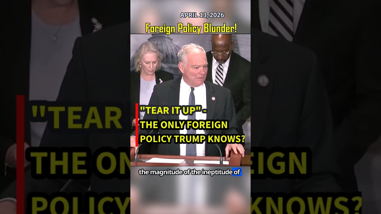 From Nuclear Deal to 